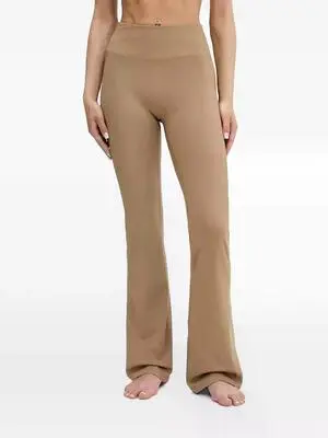 CASALL High-waisted Flared Trousers
