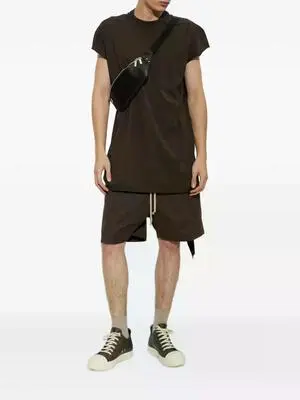 Rick Owens Cargobela Shorts - Brown