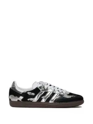 Adidas Sneakers Samba Og - Black