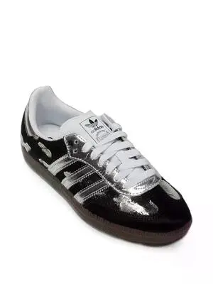 Adidas Sneakers Samba Og - Black