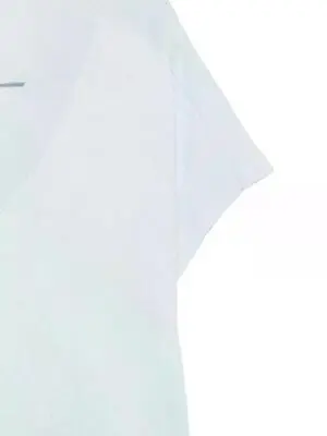 MAISON123 V-neck T-shirt