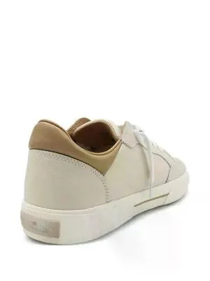 Off-White Arrows-patch Sneakers - Neutrals