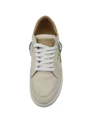 Off-White Arrows-patch Sneakers - Neutrals