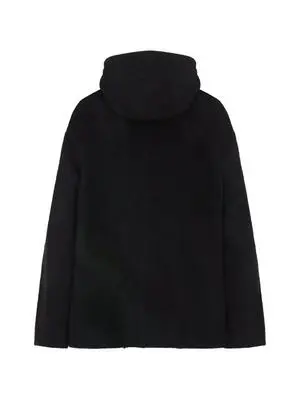 Studio Nicholson Etna Hooded Zip-up Jacket