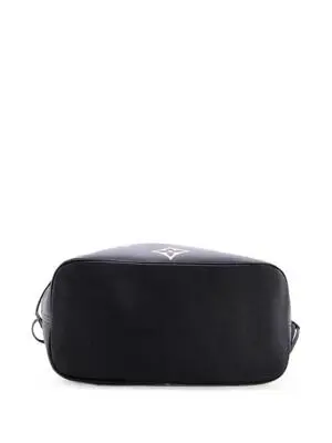 LOUIS VUITTON Neverfull Nm Bicolor Monogram Empreinte Giant Mm Tote Bag