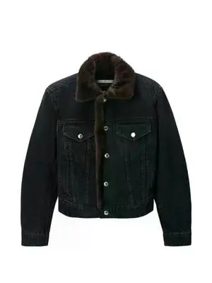 Alexander Wang Spread Collar Jackets For Women