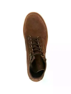 Red Wing 3339 Blacksmith Desert Boots