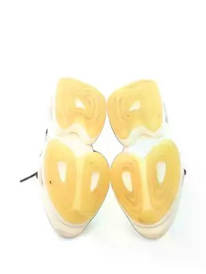Balmain 2010s Bold Sneakers