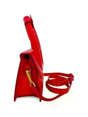 Jacquemus Le Chiquito Handbag