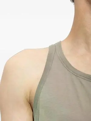 Rick Owens Sleeveless T-shirt