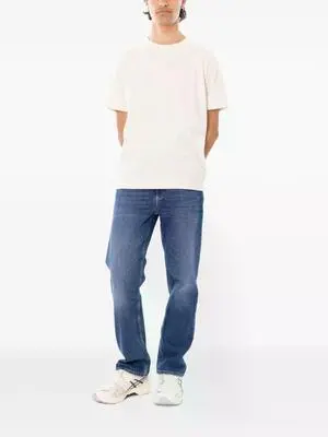 CYCLE Wise Straight-leg Jeans