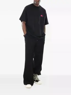 SONGZIO X Assc Logo-print T-shirt