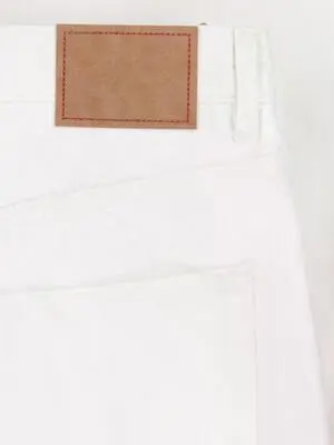 JEANERICA Genua Straight-leg Jeans