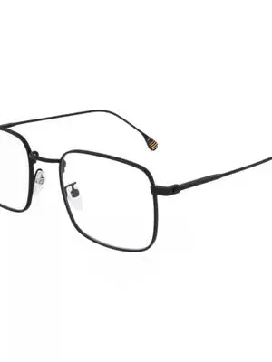 Paul Smith Matte Square-frame Glasses