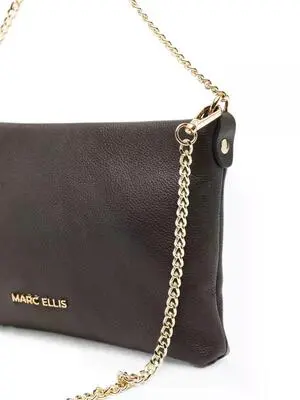 MARC ELLIS Esterdo Chain-link Tote Bag