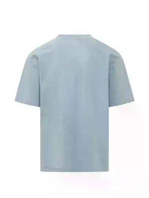 Drole De Monsieur Graphic-print T-shirt