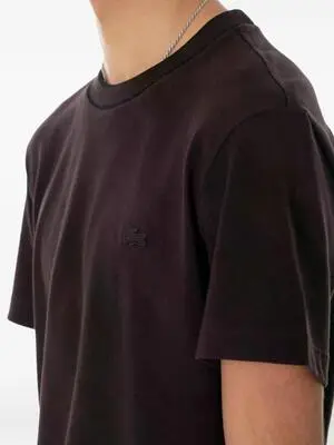 Lacoste Crew-neck T-shirt