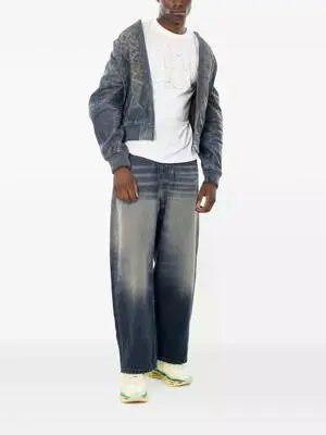 DIESEL® 1997 D-enim-m Jeans - Blue