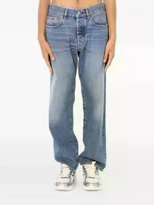 CYCLE Legend Straight-leg Jeans