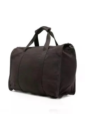 A.p.c. Logo-print Holdall