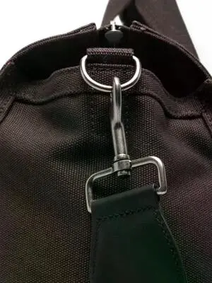A.p.c. Logo-print Holdall