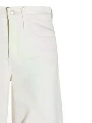 LEVI'S Corduroy Wide-leg Jeans - Neutrals