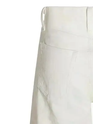 LEVI'S Corduroy Wide-leg Jeans - Neutrals