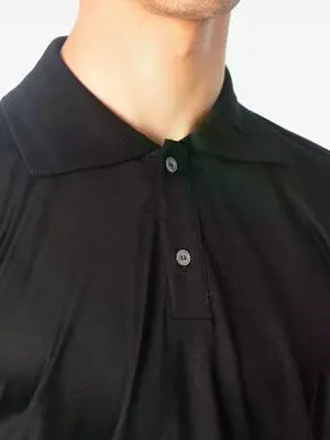 DANIELE FIESOLI Short-sleeve Polo Shirt