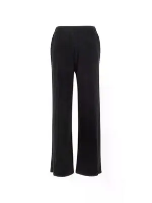 KAOS Elasticated Wide Leg Track Pants