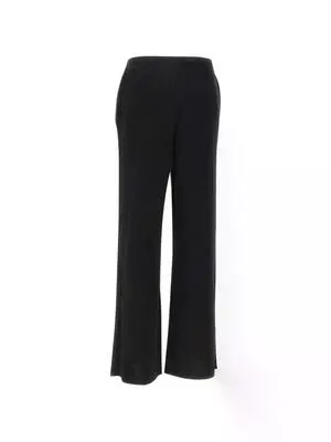 KAOS Elasticated Wide Leg Track Pants