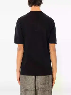 Transit Crepe-knit Short-sleeve T-shirt
