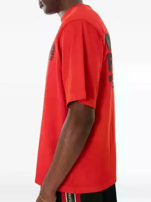 WILLY CHAVARRIA Graphic-print T-shirt
