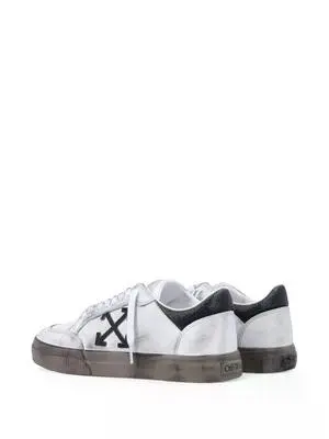 Off-White Arrows Patch Sneakers