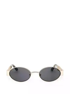 Guess Oval-frame Sunglasses