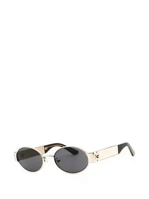 Guess Oval-frame Sunglasses
