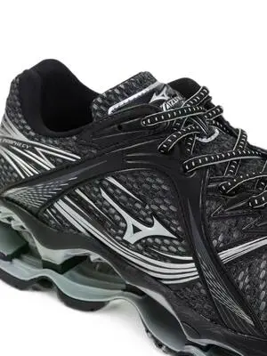 Mizuno Wave Prophecy Low-top Sneakers - Black