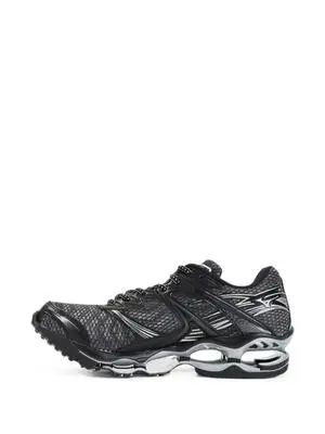 Mizuno Wave Prophecy Low-top Sneakers - Black
