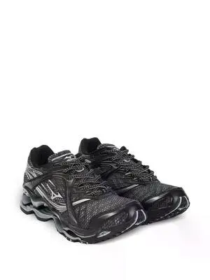 Mizuno Wave Prophecy Low-top Sneakers Black
