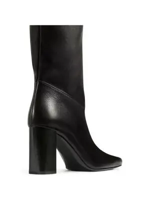 Khaite Petra Knee-high Boots