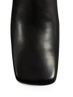 Khaite Petra Knee-high Boots