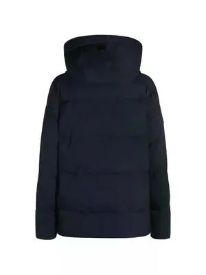 Mackage Padded Hooded Coat