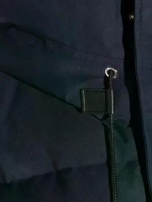 Mackage Padded Hooded Coat