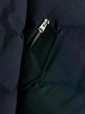 Mackage Padded Hooded Coat