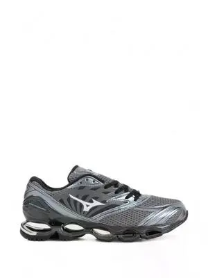 Mizuno Wave Prophecy Low-top Sneakers - Grey