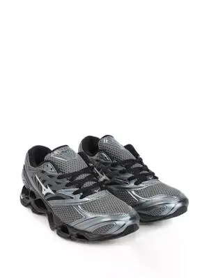 Mizuno Wave Prophecy Low-top Sneakers - Grey