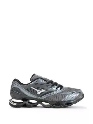 Mizuno Wave Prophecy Mesh Sneakers - Grey
