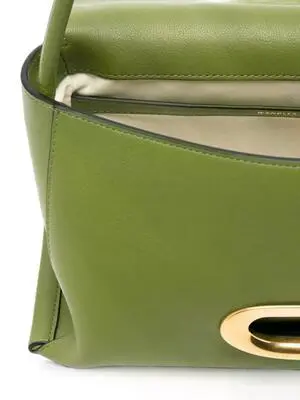 WANDLER Veneto Leather Shoulder Bag