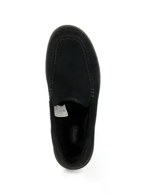 UGG Shep Suede Loafers