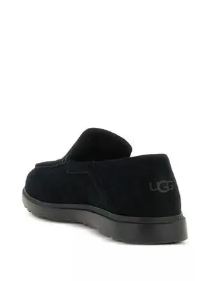 UGG Shep Loafer - Black