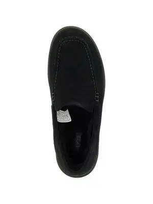UGG Shep Loafer - Black